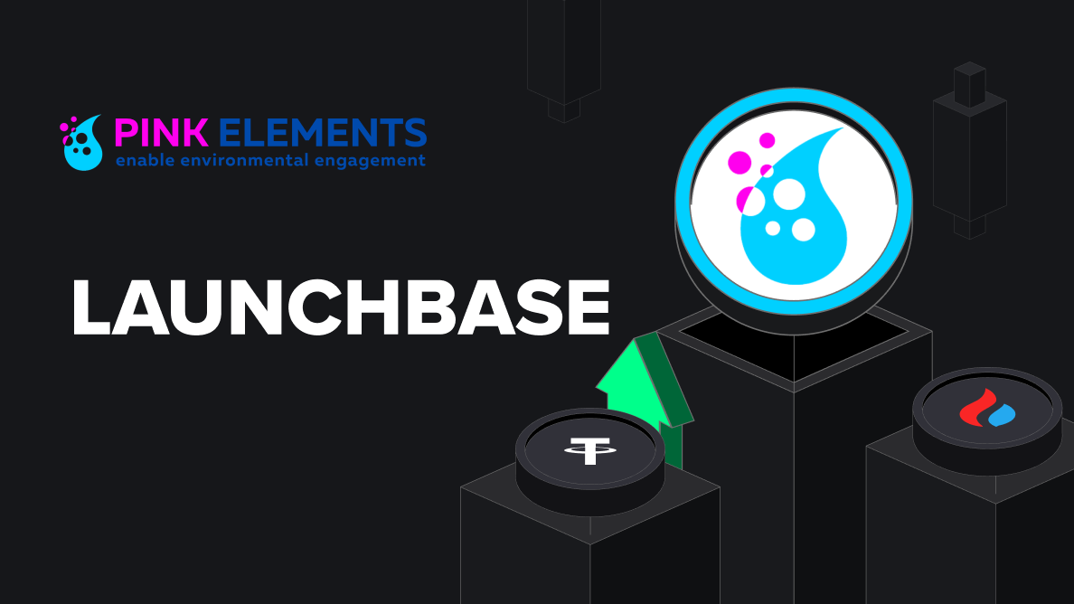 LaunchBase | Discover New Crypto Projects | Poloniex