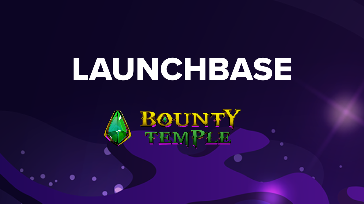 LaunchBase | Discover New Crypto Projects | Poloniex