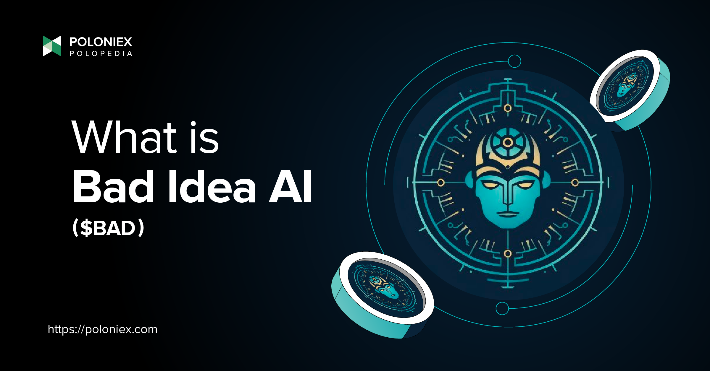 Información de Cripto | Análisis de expertos | Blog de Poloniex