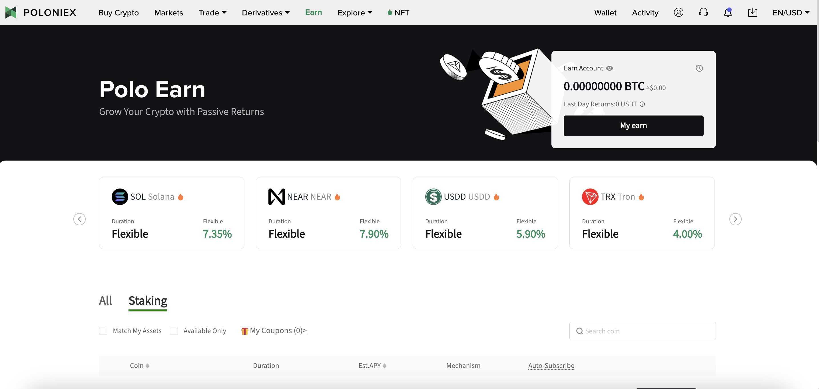Wawasan Kripto | Analisis Pakar | Blog Poloniex