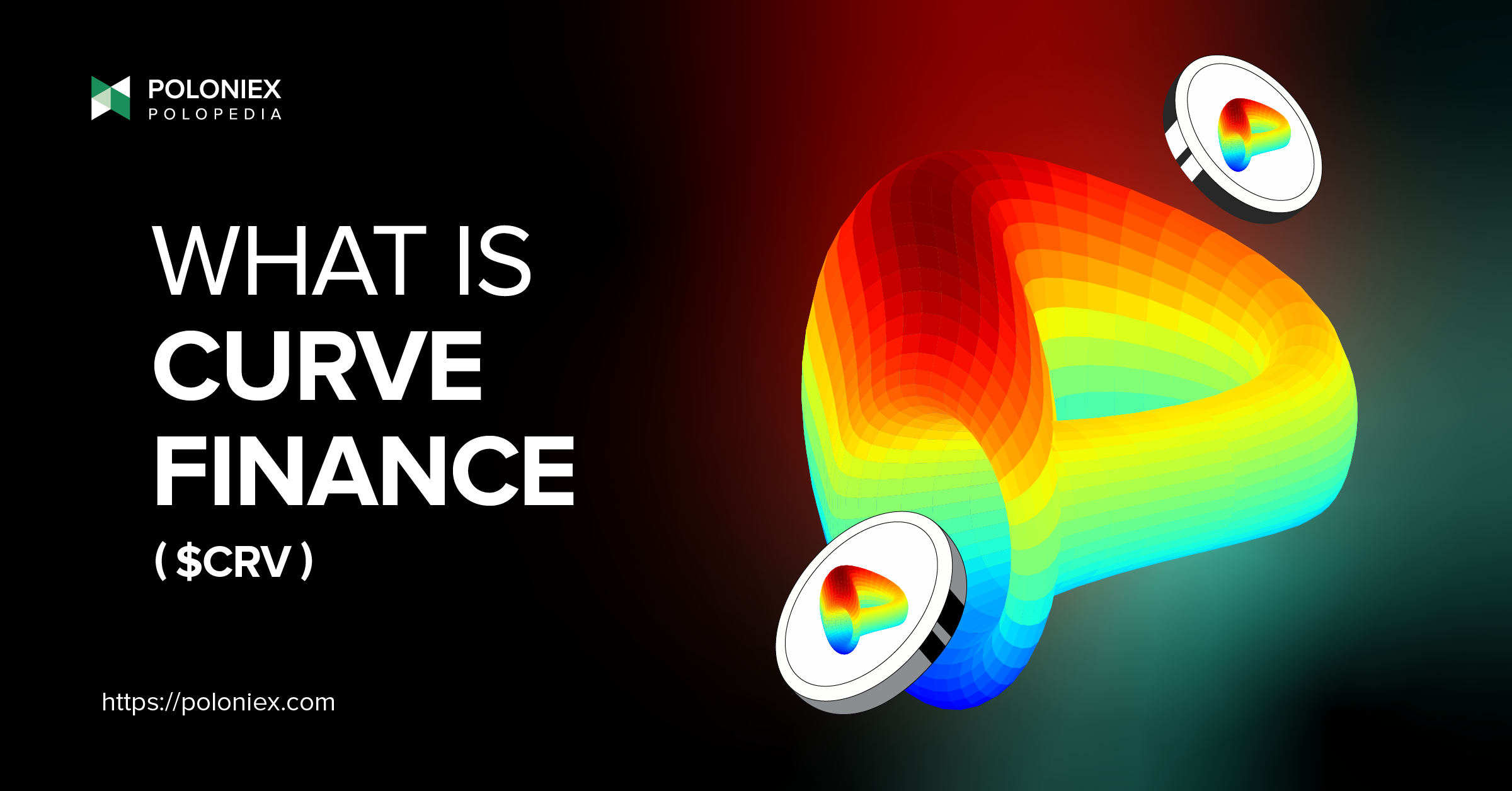 Últimas Informaciones de Cripto - Análisis de Expertos en el Blog | Poloniex