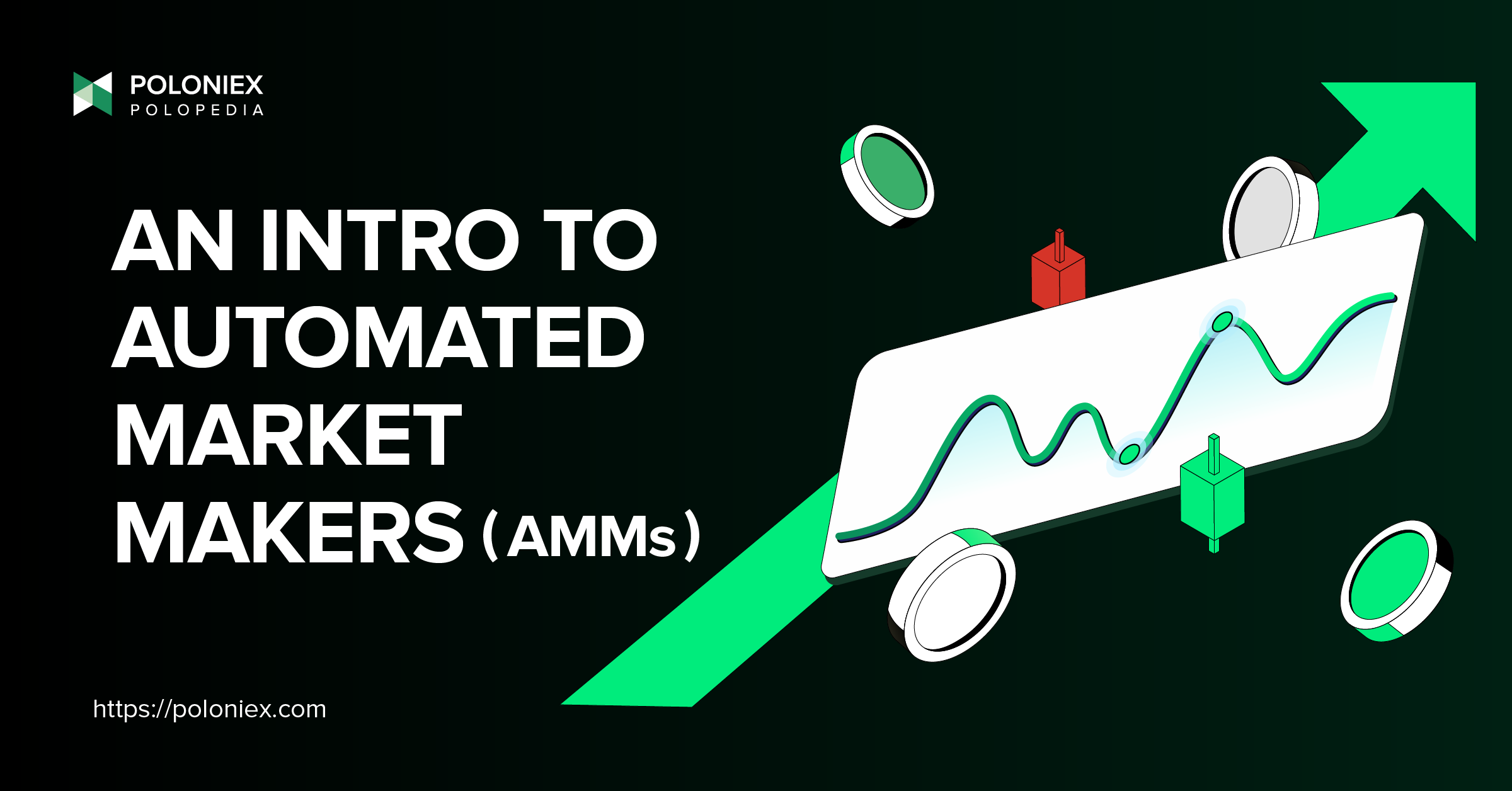 Крипто-Аналитика | Экспертный Анализ | Блог Poloniex