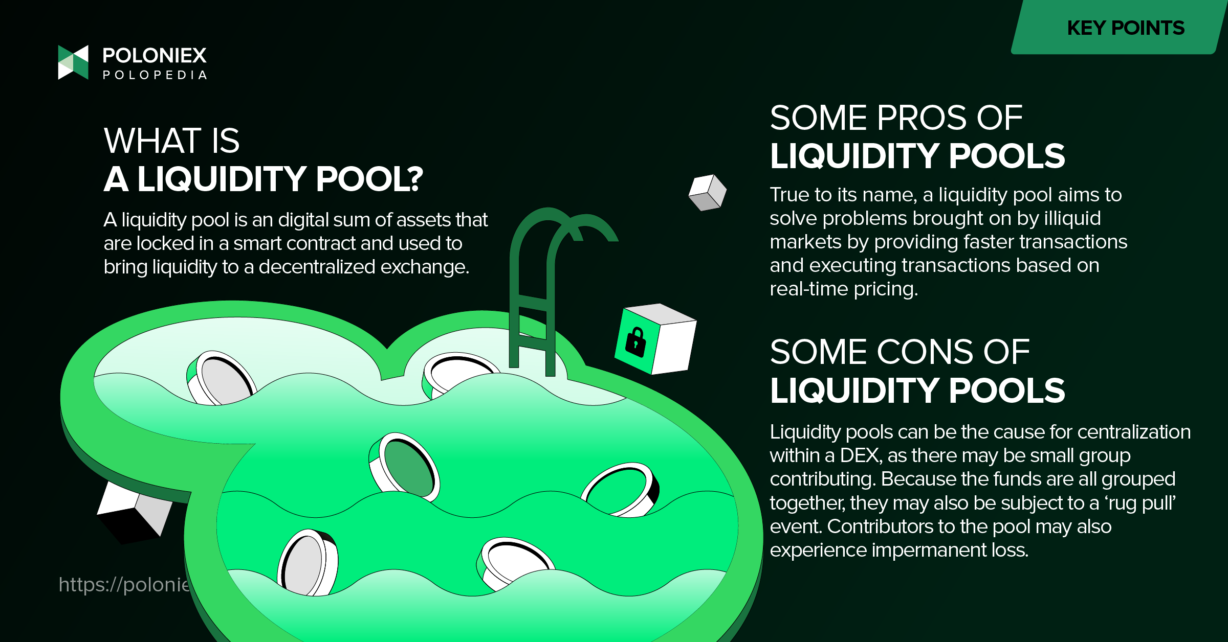 These Two Liquidity Pools Are Critical For Determining Liquidity Pools