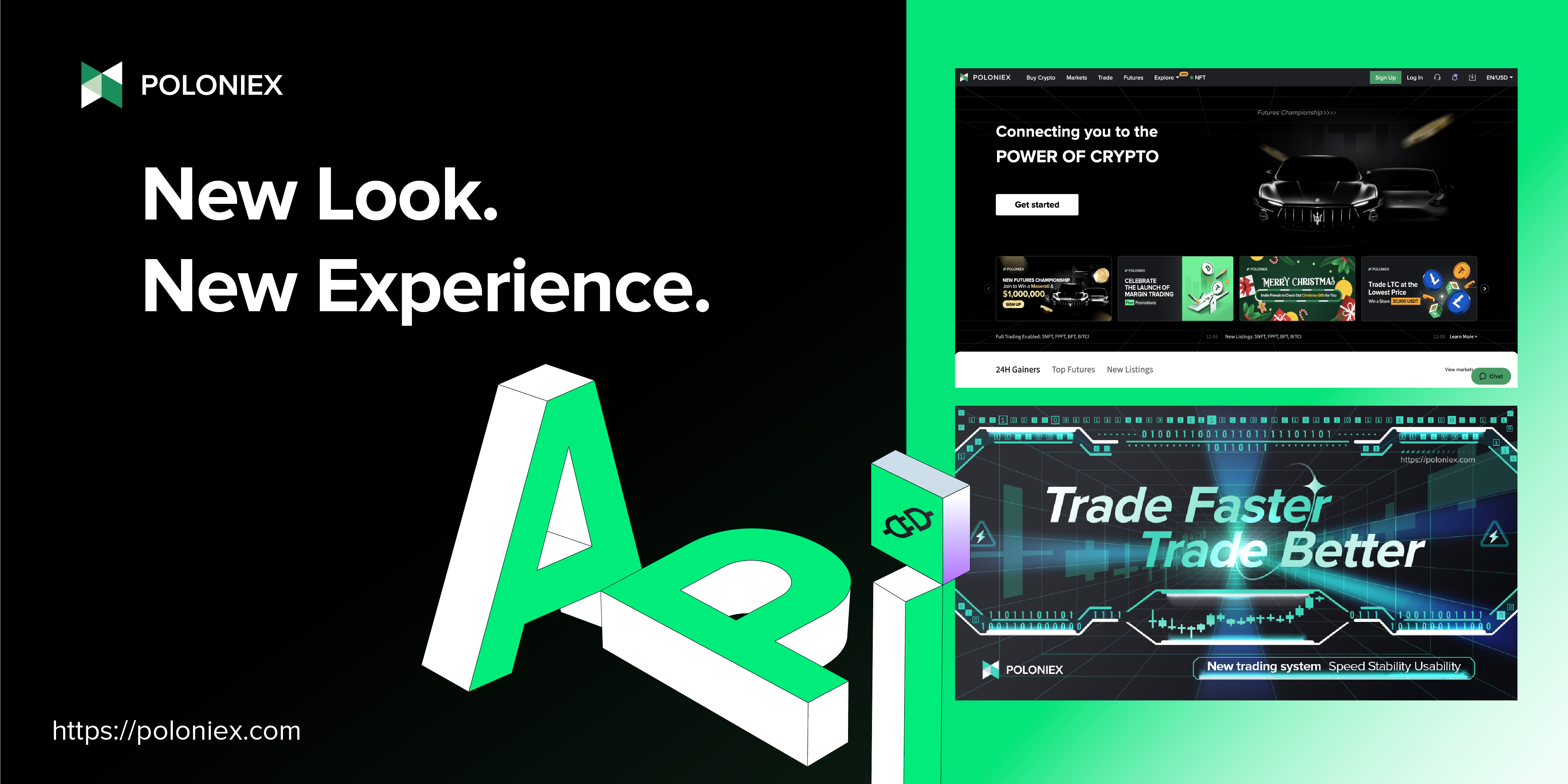 Crypto Insights | Expert Analysis | Poloniex Blog