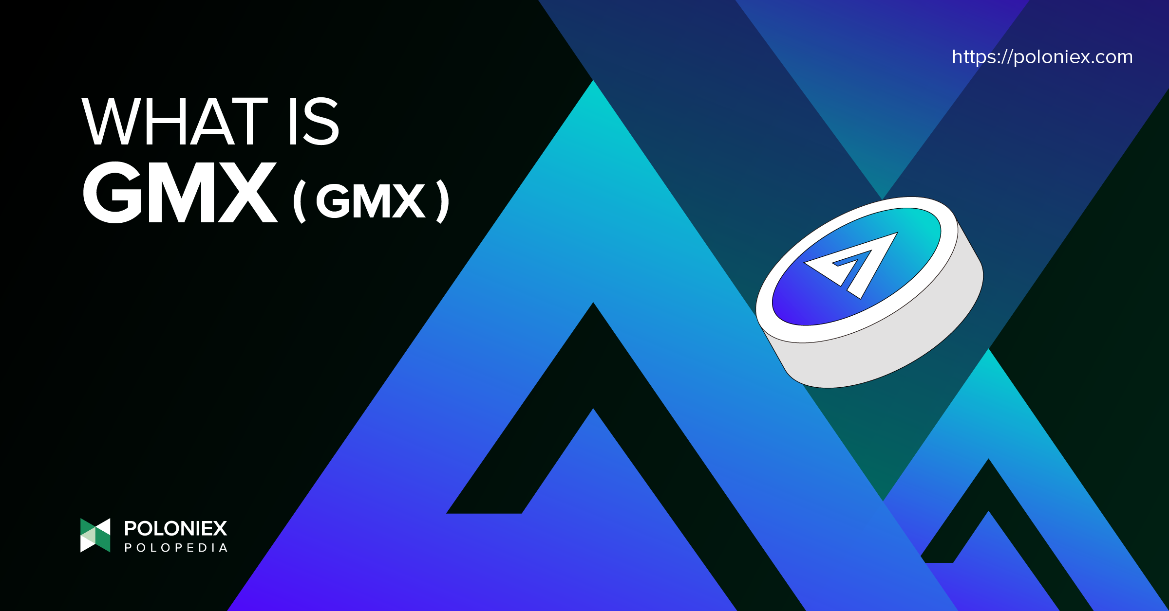 Gmx Exchange